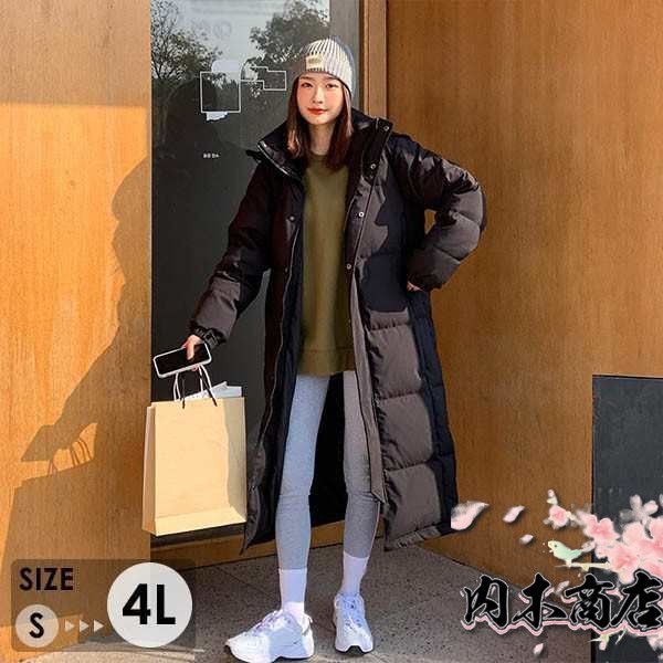 新登場 売上急増中 レディース 秋の新作特集 店長太鼓判 大きいサイズ 超ロング ロングダウンコート ロング丈 黒 暖かい 90％ダウン ベンチコート フード付き 在庫わずか ダウンコート 取り外し お買い得プライス 冬物