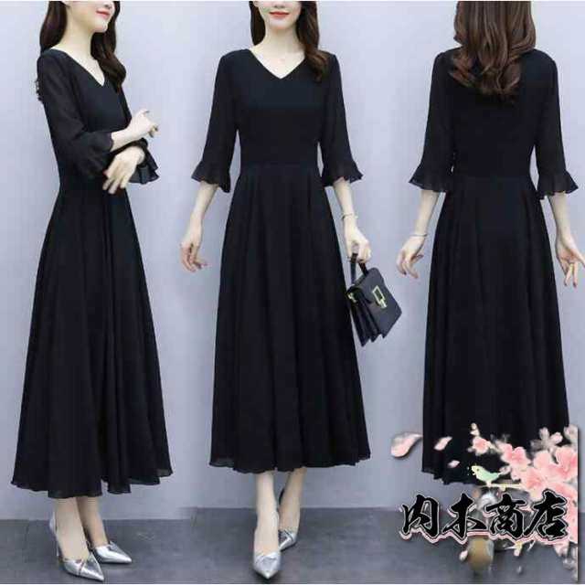 ランキング常連 在庫限りの大特価 店長太鼓判 収納便利 パーティードレス20代30代40代50代結婚式ワンピース大きいサイズ袖ありフォーマルロングワンピース膝丈お呼ばれドレス服装服女性二次会親族 在庫わずか 即納対応中