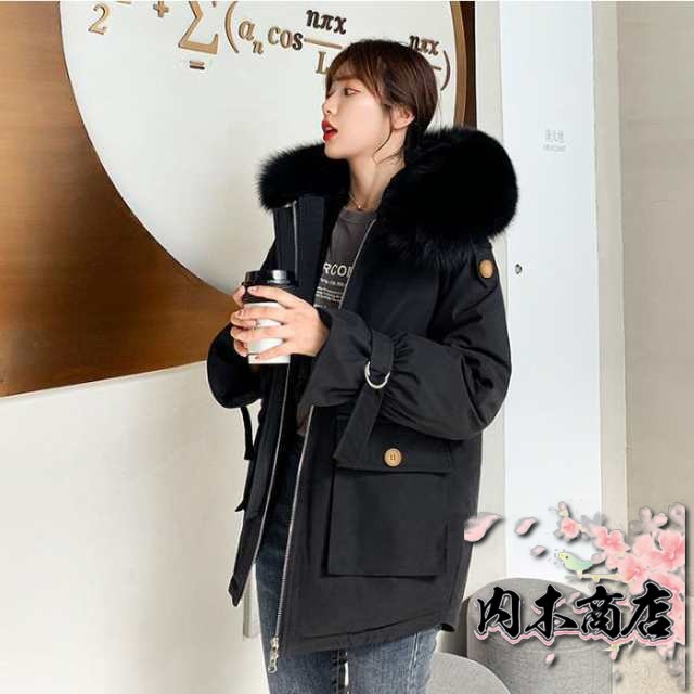 ランキング常連 話題商品 レディース 防寒 家中時間充実化 毎日使える便利品 2024秋冬新作 暖かい ジャケット 40代 アウター 50代 在庫わずか ボアコート モッズコート もこもこ 冬 ロングコート 20代 30代 送料無料 防寒対策