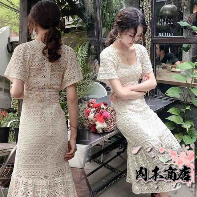 レビュー高評価 レディース 在庫限りの大特価 ギフトにも最適 ロング丈ワンピース 半袖 プリンセス風 収納便利 結婚式 夏 きれいめ カジュアル パーティー 着痩せ 演奏会 レースワンピース オシャレ ワンピース 即納対応中 送料無料 クリスマスギフト