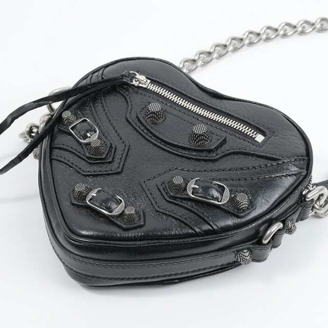 BALENCIAGA バレンシアガ バッグ ショルダーバッグ チェーン BALENCIAGA バレンシアガ バッグ ショルダーバッグ チェーン