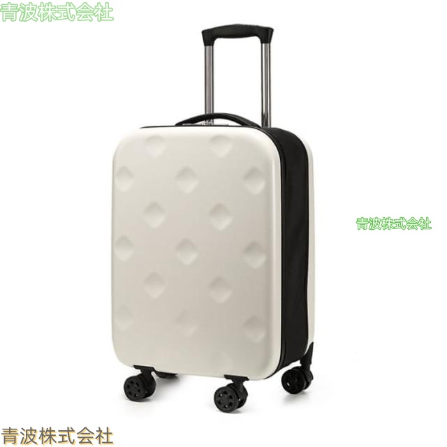 シンプル スタイリッシュ キャリーバッグ キャリーケース 予備バッグ 旅行 軽量 コンパクト 折りたたみ 折りたたみ 大容量 省スペース 1泊2日 45 耐久性 小型 スーツケース 機内持ち込み 薄い 国内 2泊3日 スリム 20インチ 薄型