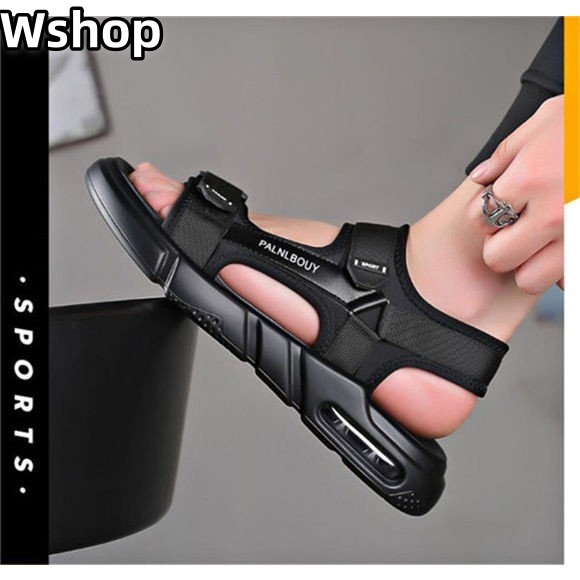 在庫限りの大特価 ギフトにも最適 コンフォートサンダル サボサンダル メンズ 父の日 スポーツサンダル サンダル SNS話題 ビーチサンダル 贈り物 おしゃれ 在庫わずか 軽量 エアークッション 軽量仕様 通気 ブランド 送料無料実施中