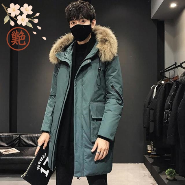 コート 冬服 防寒 ミリタリーコート ロング丈 ロングコート 冬物 コート 軽量 ダウンコート ダウンコート フード付き メンズ ロング