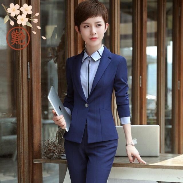 スイート 2点セット  ビジネススーツ スーツ レディース  セットアップ 可愛い 細身のシルエット   淑女  事務服 就活スーツオフィススーツ 美人度 事務服