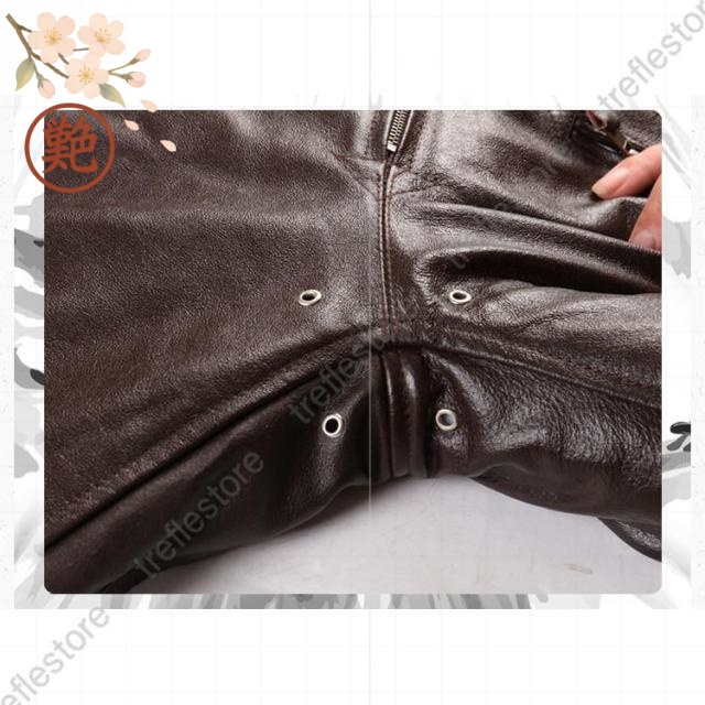 スキニー スリム 春秋冬 厚手 ロングパンツ ライダース モーターパンツ