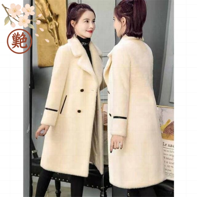 ロングコート モッズコート 韓国風 着痩せ 50代 レディース 40代 秋冬 チェスターコート 暖かい トレンチコート 大きいサイズ アウター コート オーバーコート