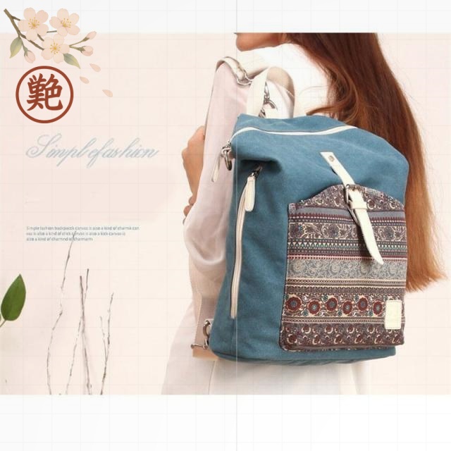 きれいめ 通勤 民族風 レディース 軽量 おしゃれ 母の日 女性 リュック リュックサック