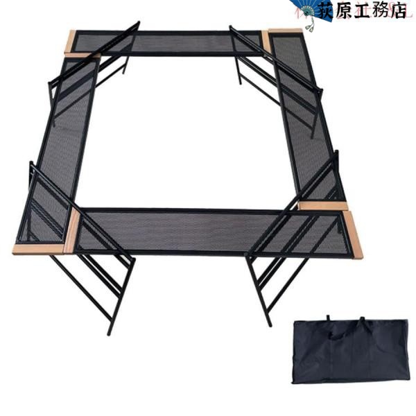 選ばれる理由 レビュー高評価 軽量テキーラテーブルコンパクト 焚き火テーブル囲炉裏テーブルキャンプテキーラテーブル焚き火の上で使用可能インテリアキャンプアウトドア携帯便利 機能性抜群 収納便利 特価セール中 送料無料 クリスマス 季節限定