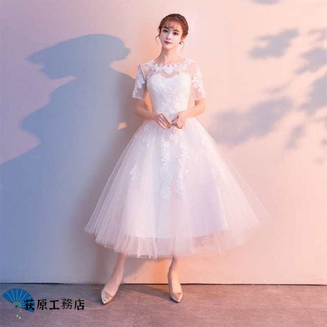 便利グッズ特集 店長イチオシ 売上急増中 軽量仕様 格安 編み上げタイプ ウエディングドレス 今だけ オシャレ 白 花嫁 ミニドレス 二次会 ドレス パーティードレス 結婚式ウェディングドレス ドレス 特価セール中