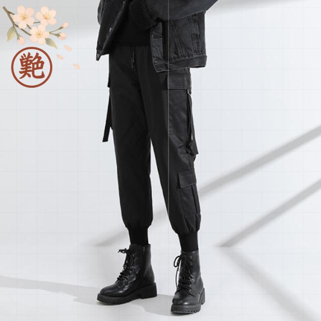 おしゃれ レディース 通勤 アウトドア 軽量 防寒 ダウン90％ カーゴパンツ お出かけ ジョガーパンツ ダウンパンツ 裾リブ ウェストゴム 大きいサイズ あったか 冬の新生活応援