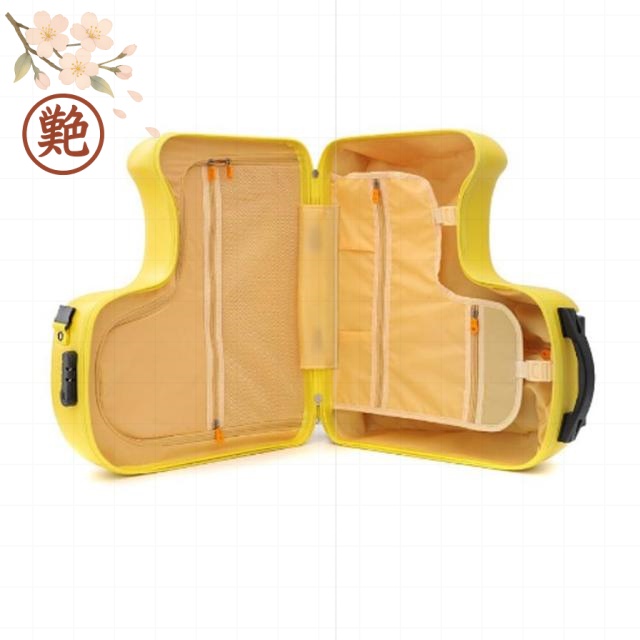 日帰り かわいい 子供 座れる木馬形  おしゃれ キャリーケース 小型 軽量 サイズ 耐荷重75 修学旅行 国内旅行 スーツケース キャリーバッグ 機内持ち込み 旅行バッグ 1-7歳適用