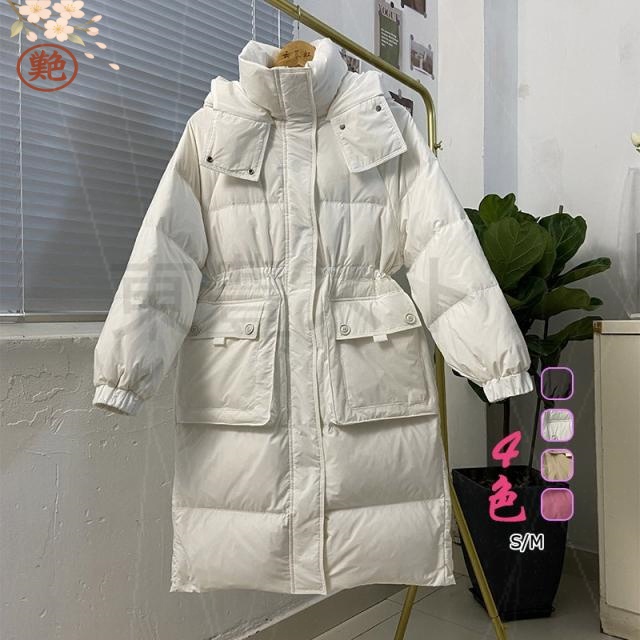 送料無料 ロング おしゃれ 40代 可愛い 冬新作 新品 人気 高級 30代 フード付き 30代 もこもこ プレゼント 40代 レディース 暖かい お洒落 きれいめ 50代 ダウンコート 50代 韓国 安い 男女兼用 カジュアル 20代 おしゃれ