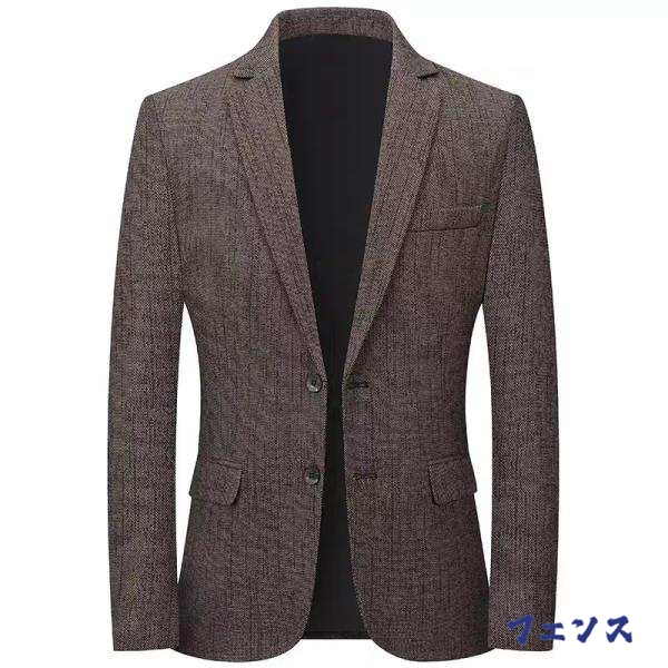 生活快適特集 毎日使える便利品 軽量仕様 テーラードジャケット 2ツボタン ランキング常連 スーツジャケット カジュアル 通勤 メンズ 在庫わずか ジャケット ビジネスジャケット ブレザー 数量限定入荷