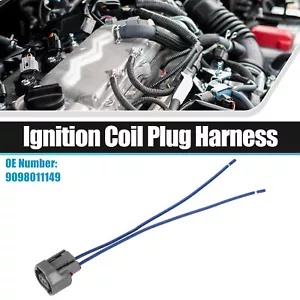 車のサイド マーカー ライト コネクタ プラグ クリップ キット No.9098011149 トヨタ 2pin Car Side Marker ...