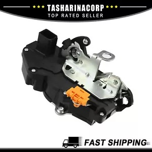 パワードアロックアクチュエーターモーターフロントサイドシボレータホ 2007-2009 25876387 Power Door Lock ...