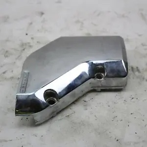 2007 スズキ ブールバード S50 VS800 VS 800 OEM エンジン スプロケット カバー 2007 suzuki ...