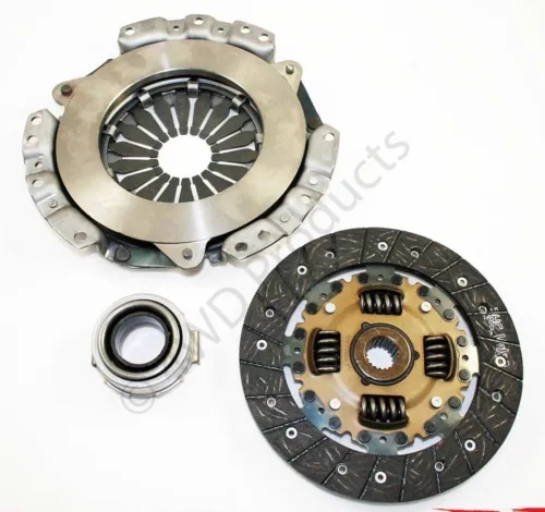 クラッチキット - スズキ シエラ SJ413 ドローバー 1.3 G13A G13BA (84-98) Clutch kit ...