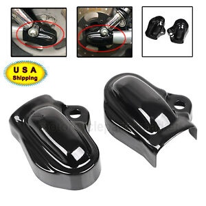 バー&シールド リアアクスルカバー ブラック ハーレー V-Rod VRSCF VRSC ストリートロッド US に適合 Bar ...