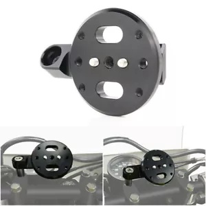 CNC GPS マウントホンダ CB600F Hornet 599 CB900F Hornet 900 CB250F/Hornet250 に ...