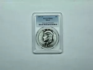 1971-S アイゼンハワー 40% シルバー ダラー PCGS MS-66の通販はau PAY マーケット - アンティーク輸入専門店 VIVITO.shop | au PAY マーケット ...