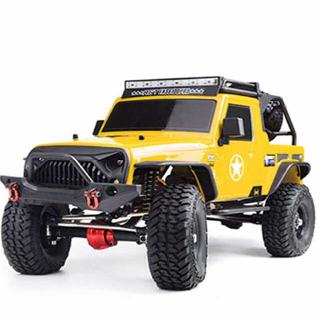 RGT EX86100プロキット1/10 2.4G 4WD RCカー電動登山ロック RGT EX86100プロキット1/10 2.4G 4WD RCカー電動登山ロック