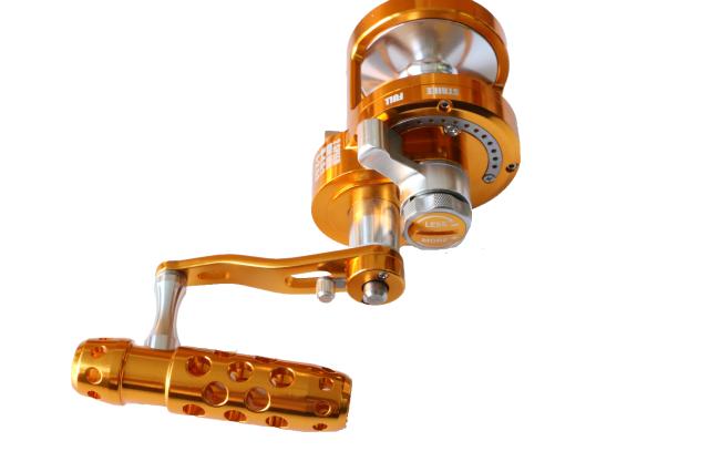 フルメタル塩水ジギングリール左/右手7 + 1BBスーパーパワー30Kgビッグゲームシードラムキャスティングトローリングリール-SY70 / 90シングル