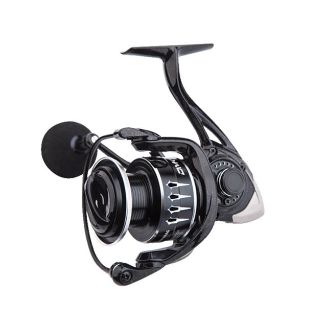 オールメタルフィッシングリールシーロックフィッシングスピニングリール