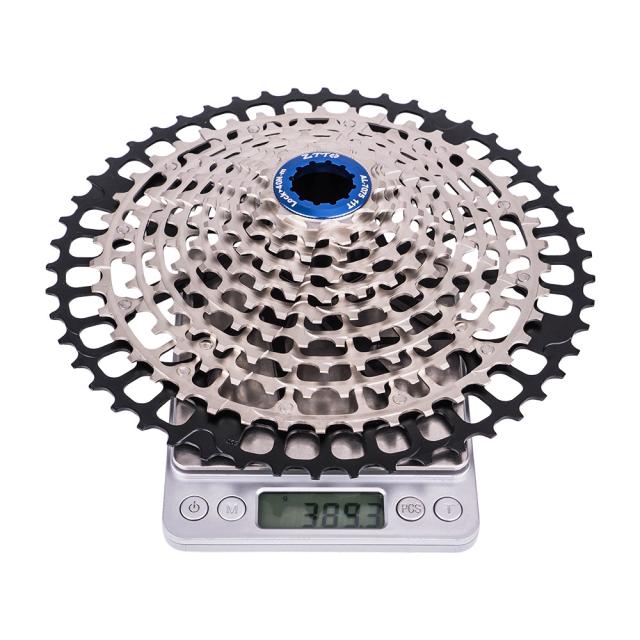 マウンテンバイク11スピード11-5046tCnc統合フライホイール中空