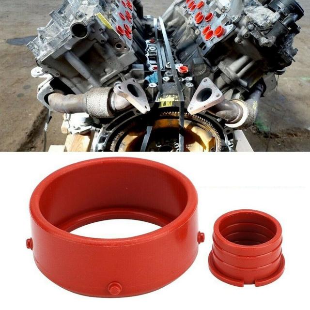 2個/セットラバータービンシール＃6420940080＃6420940580エンジン部品の通販はau PAY マーケット - キ ...