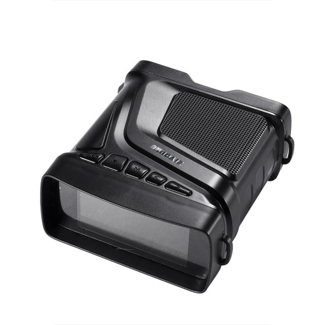 野生生物を狩猟するためのポータブルデジタル暗視大画面双眼赤外線Hdカメラ