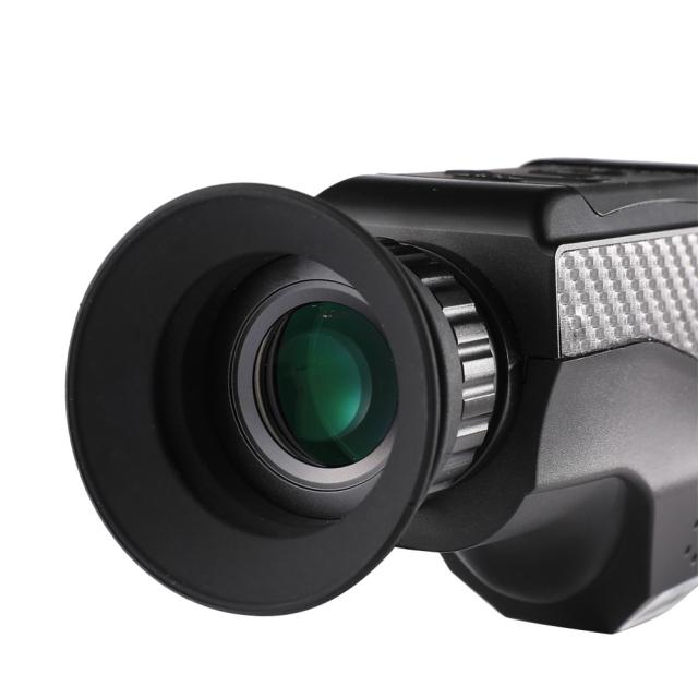 デジタル暗視単眼計器Nv4-32x赤外線高解像度チューブフォトビデオ