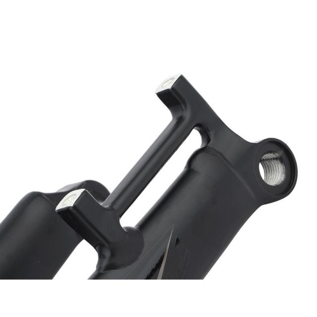 2627.529インチ110ギアバレルシャフトハードフォークに対応した