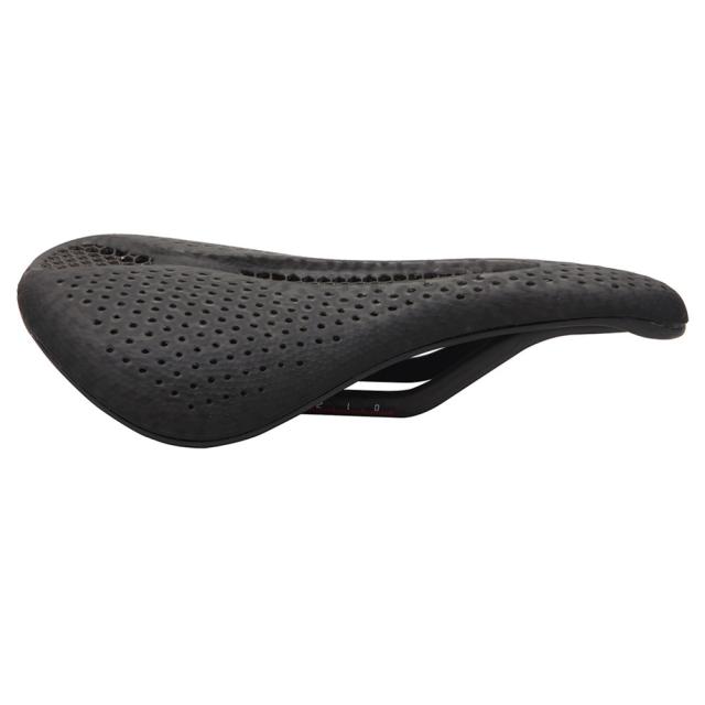 155mm 自転車 サドル 快適 3d プリント カーボンファイバー Mtb