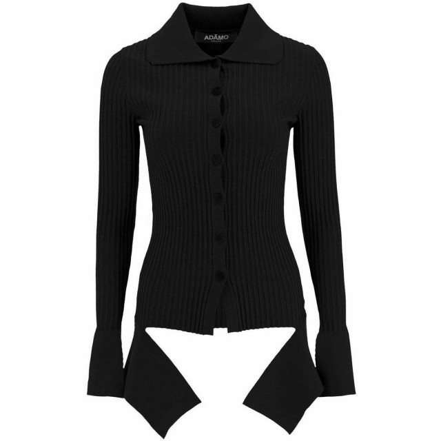 AD MO ADAMO ANDREA Tops レディース 売れ筋ランキングも ANDREA