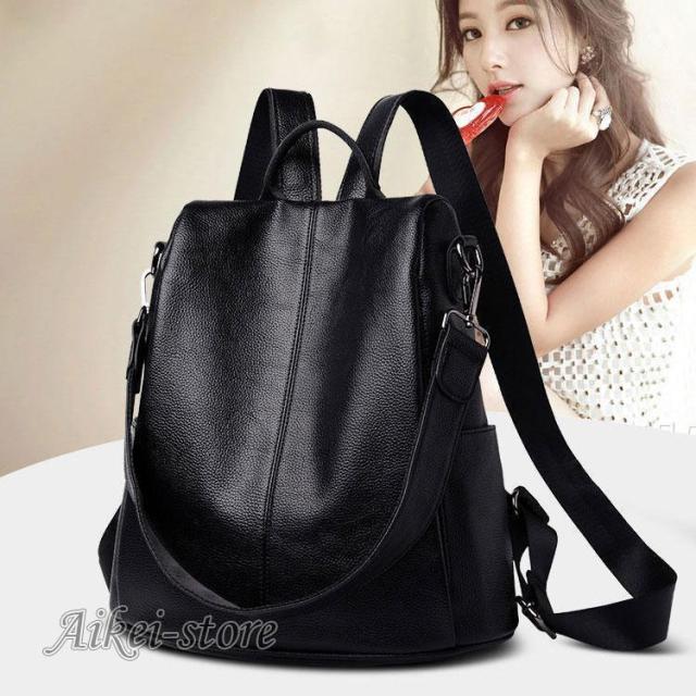 新作デイパック リュック リュックサック レディース 本革 通学遠足 アウトドア レディースバッグバックパックレザーショルダーバッグ通勤