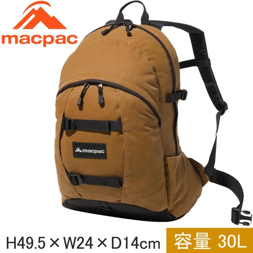マックパック macpac メンズ レディース バックパック カウリ タソック MM72201 TS Kauri ★2022秋冬モデル★ リュック デイパック 登山の通販はau PAY ...