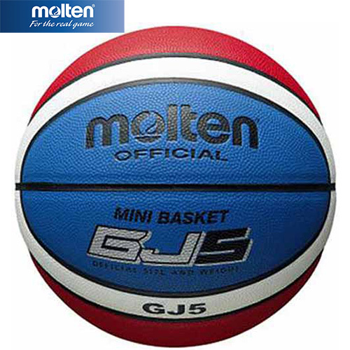 モルテン molten バスケットボール GJ5 5号球 BGJ5Cの通販はau PAY マーケット - YOCABITO（ヨカビト ...