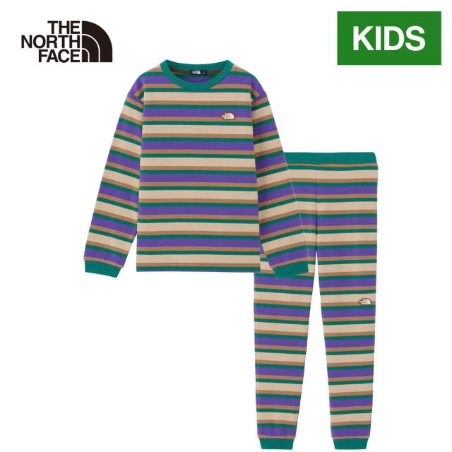 ザ・ノース・フェイス ノースフェイス キッズ アウトドアウェア