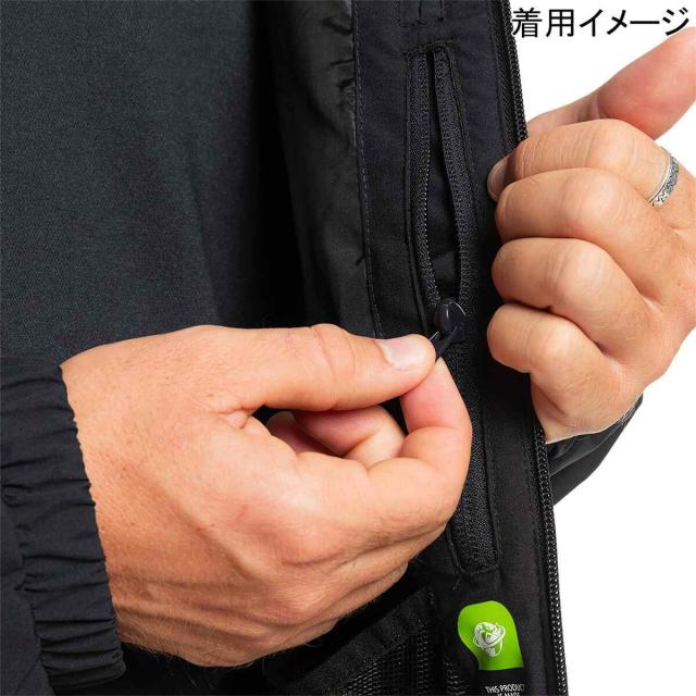 クイックシルバー Quiksilver メンズ レディース ハイインザフード