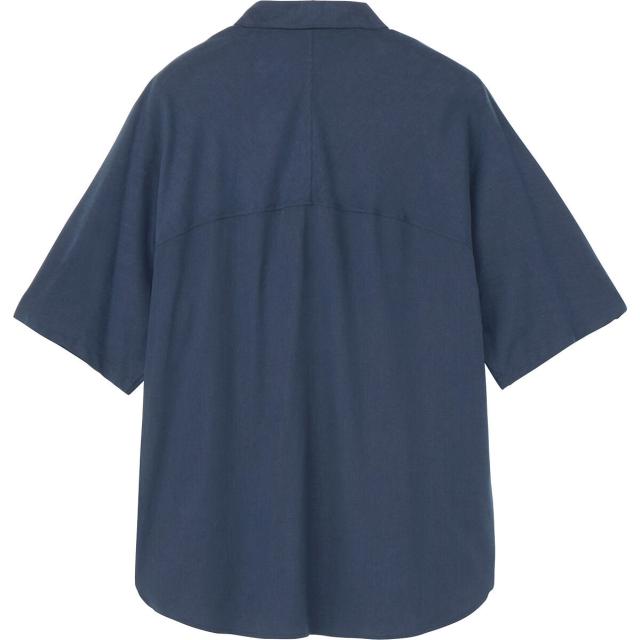 ザ・ノース・フェイス ノースフェイス メンズ レディース 半袖シャツ