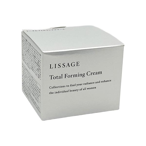 2025年11月発売 カネボウ リサージ トータルフォルミングクリーム 本体 40g Kanebo