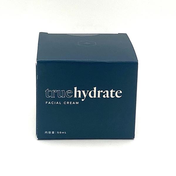 ライフバンテージ トゥルーハイドレート フェイシャル クリーム 50ml 期限2026年9月以降