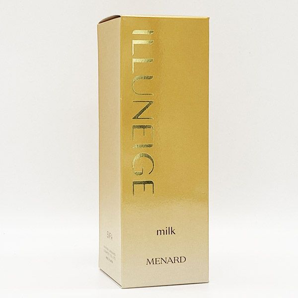 メナード イルネージュ ミルクC 90ml 乳液 MENARD［4549051711795］