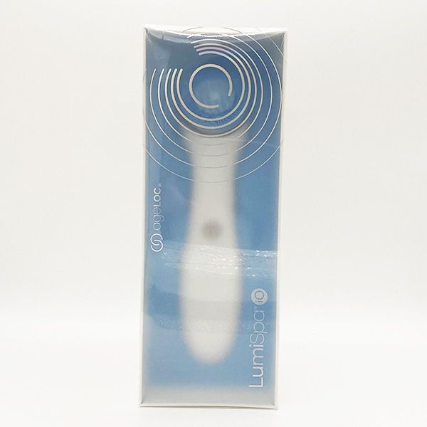 未開封 ニュースキン ageLOC ルミスパ iO 本体［エイジロック ルミスパ 美顔器 NU SKIN］