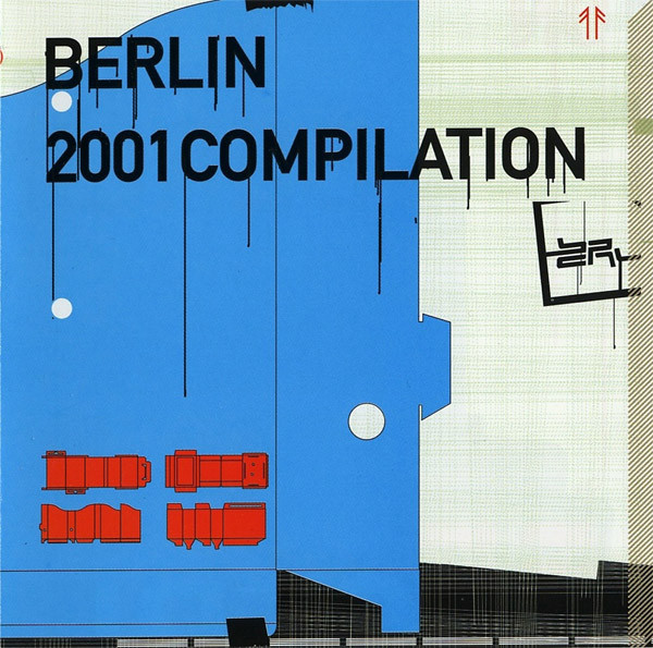 【中古】独CD Various Berlin 2001 Compilation BP031CD,BPITCHC BPitch Control, BPit /00110の通販はau PAY ...