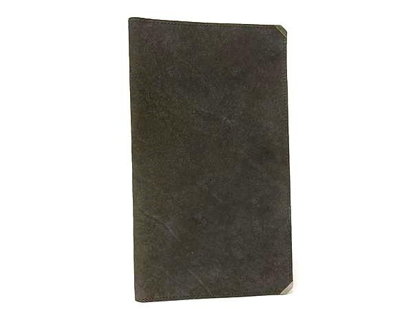 ■希少■極上■本物■美品■ Valextra ヴァレクストラ エレファントレザー 象革 二つ折り 長財布 ウォレット 札入れ グレー系 BK2607