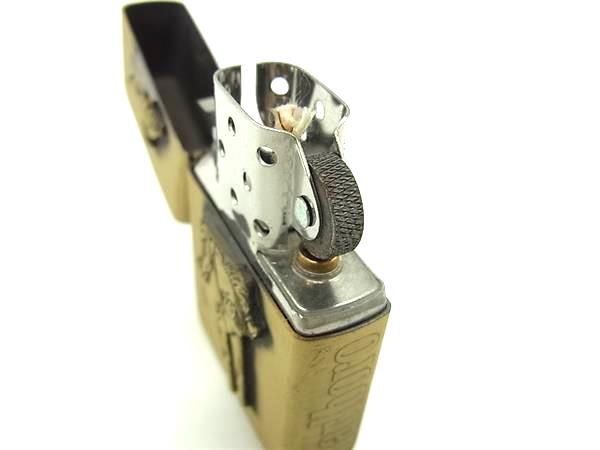 □新品□未使用□ ZIPPO ジッポー ヴィンテージ Marlboro 1998年製