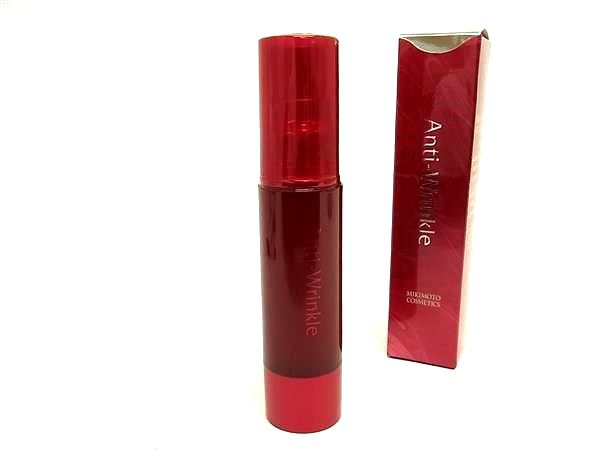 ■未開封■新品■未使用■ MIKIMOTO ミキモト コスメティックス リンクルエッセンス HP 18g 目元口元用 美容液 スキンケア BN0924