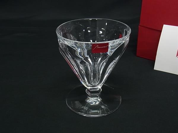 ■新品同様■ Baccarat バカラ タリランド クリスタルガラス ワイングラス 食器 テーブルウェア メンズ レディース クリア BN4895